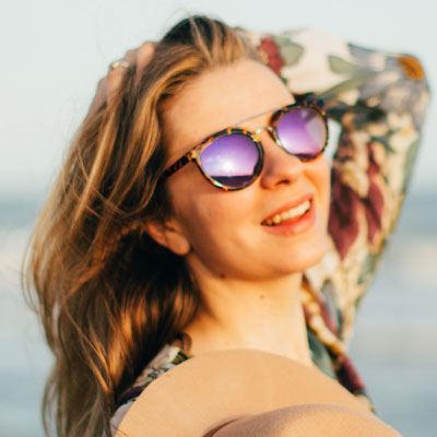 About us – SIENNA WATER