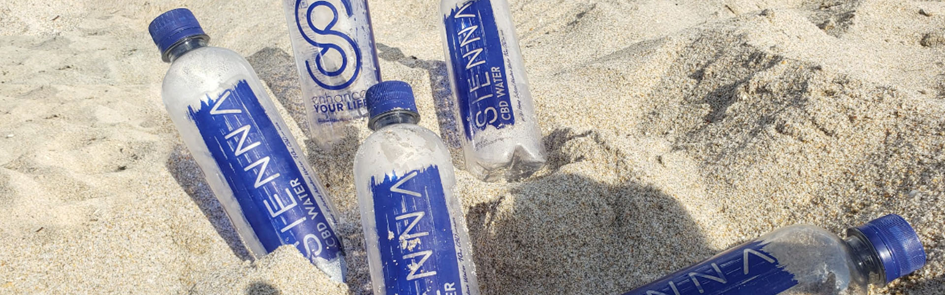 SIENNA WATER – ENHANCE YOUR LIFE