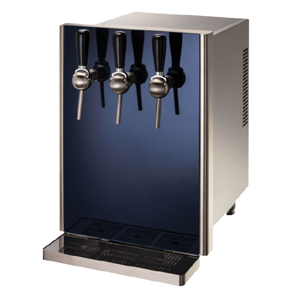 Hospitality – SIENNA WATER