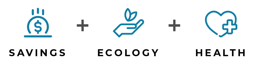 SIENNA WATER – ENHANCE YOUR LIFE