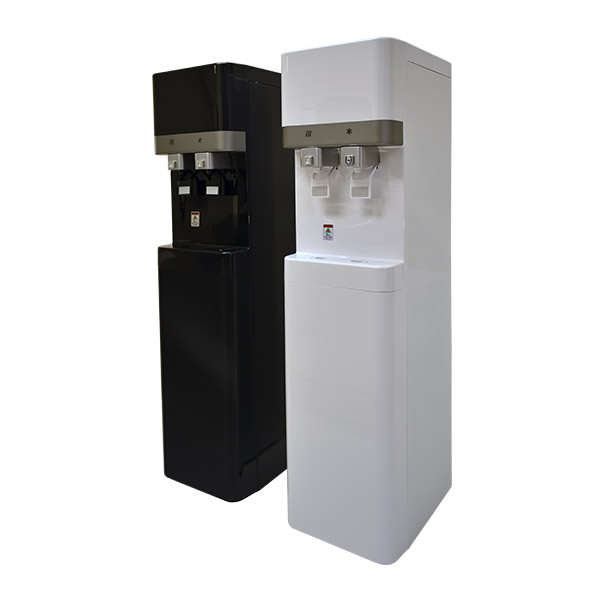 Corporate offices – SIENNA WATER