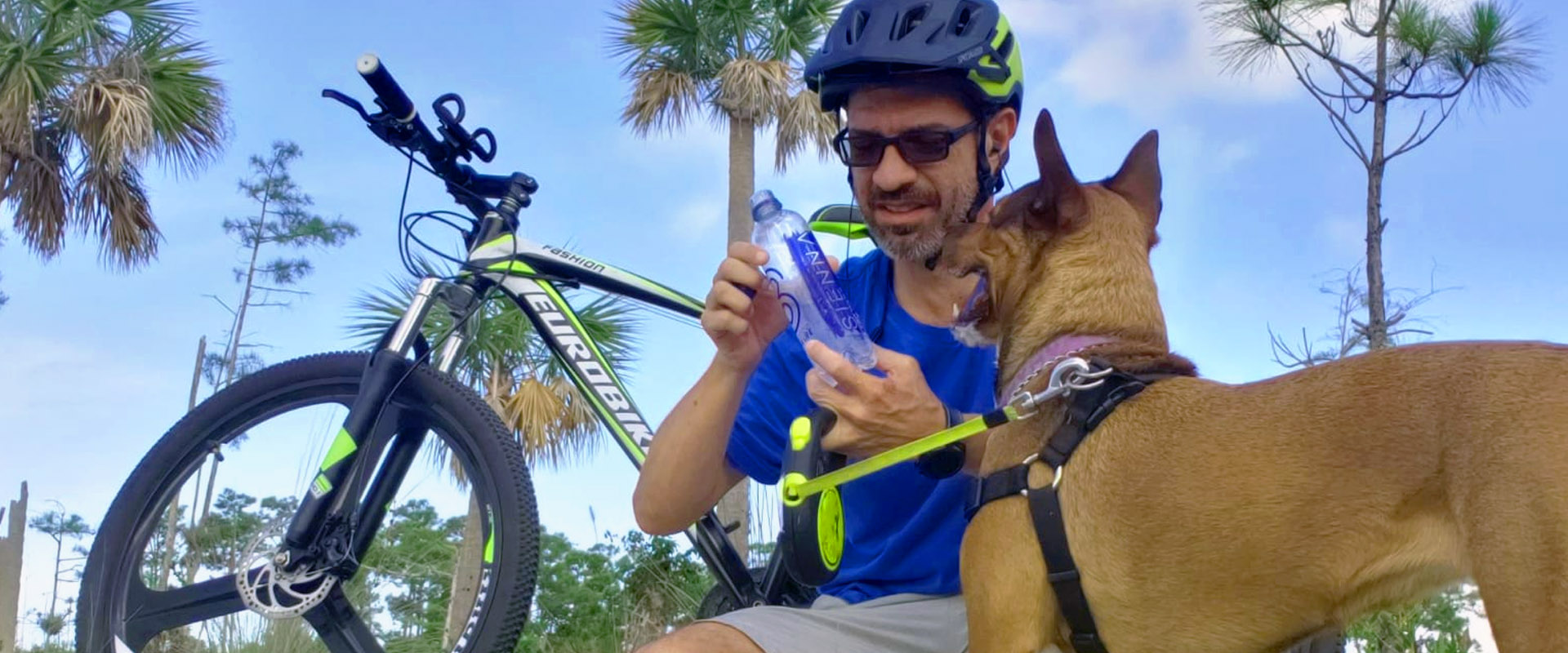 SIENNA WATER – ENHANCE YOUR LIFE