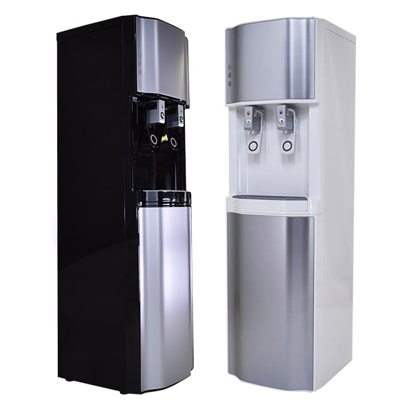 Corporate offices – SIENNA WATER