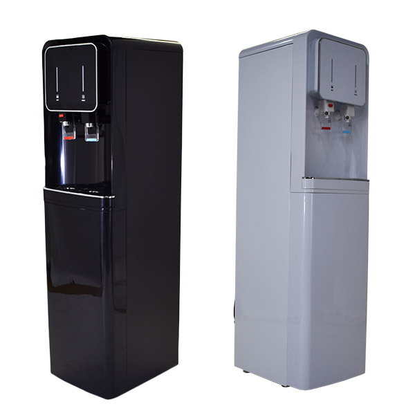 Corporate offices – SIENNA WATER